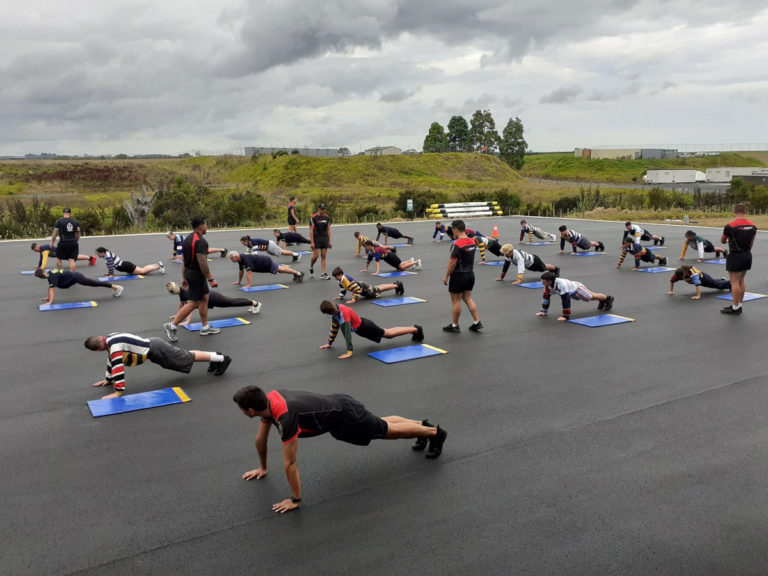 Thank You Programmes Enquiry | Blue Light NZ - Empowering Youth