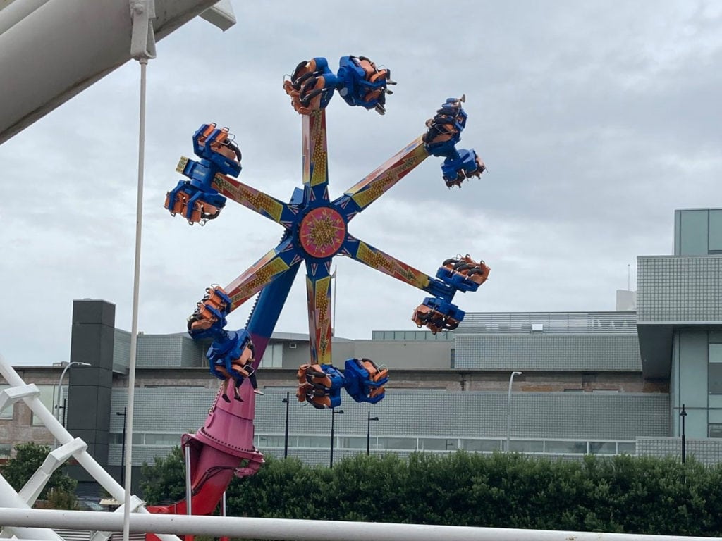 Thank You Events Enquiry | Blue Light NZ - Empowering Youth